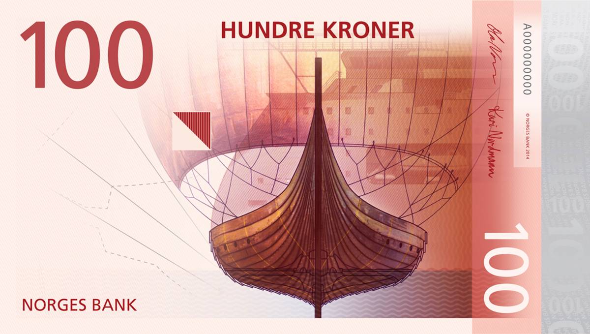 Disse sedlene går ut på dato – NRK Norge – Oversikt over nyheter fra ...