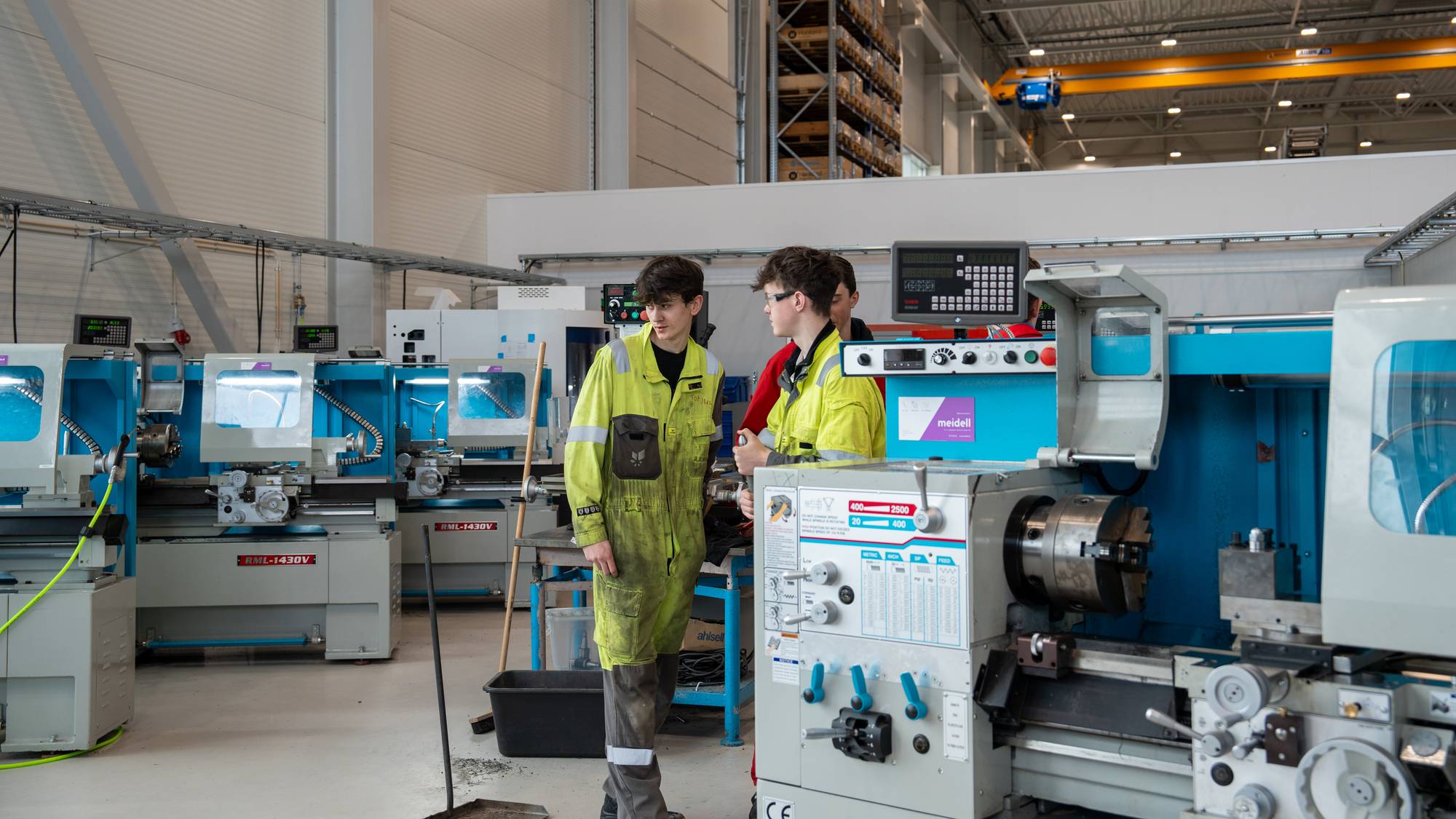 Nyhetssenter Vestland – NRK Vestland