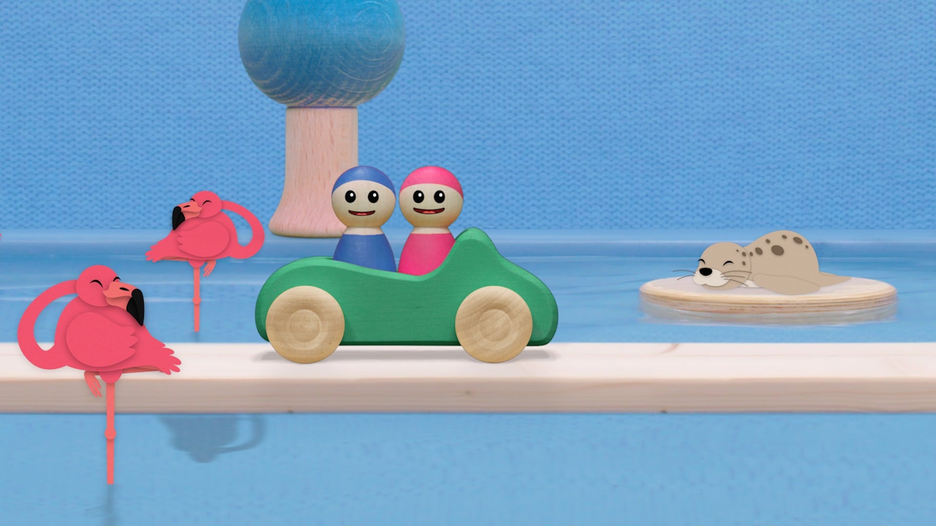 Fantus musikantus - NRK TV