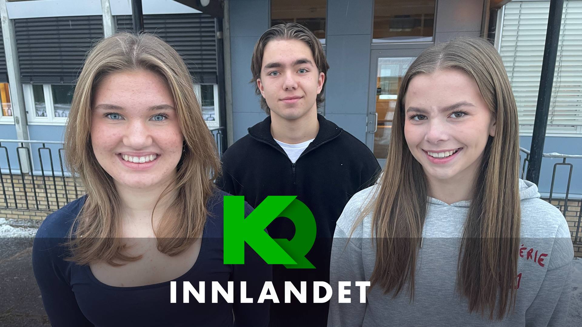 Romedal ungdomsskole - Klassequizen - NRK Radio