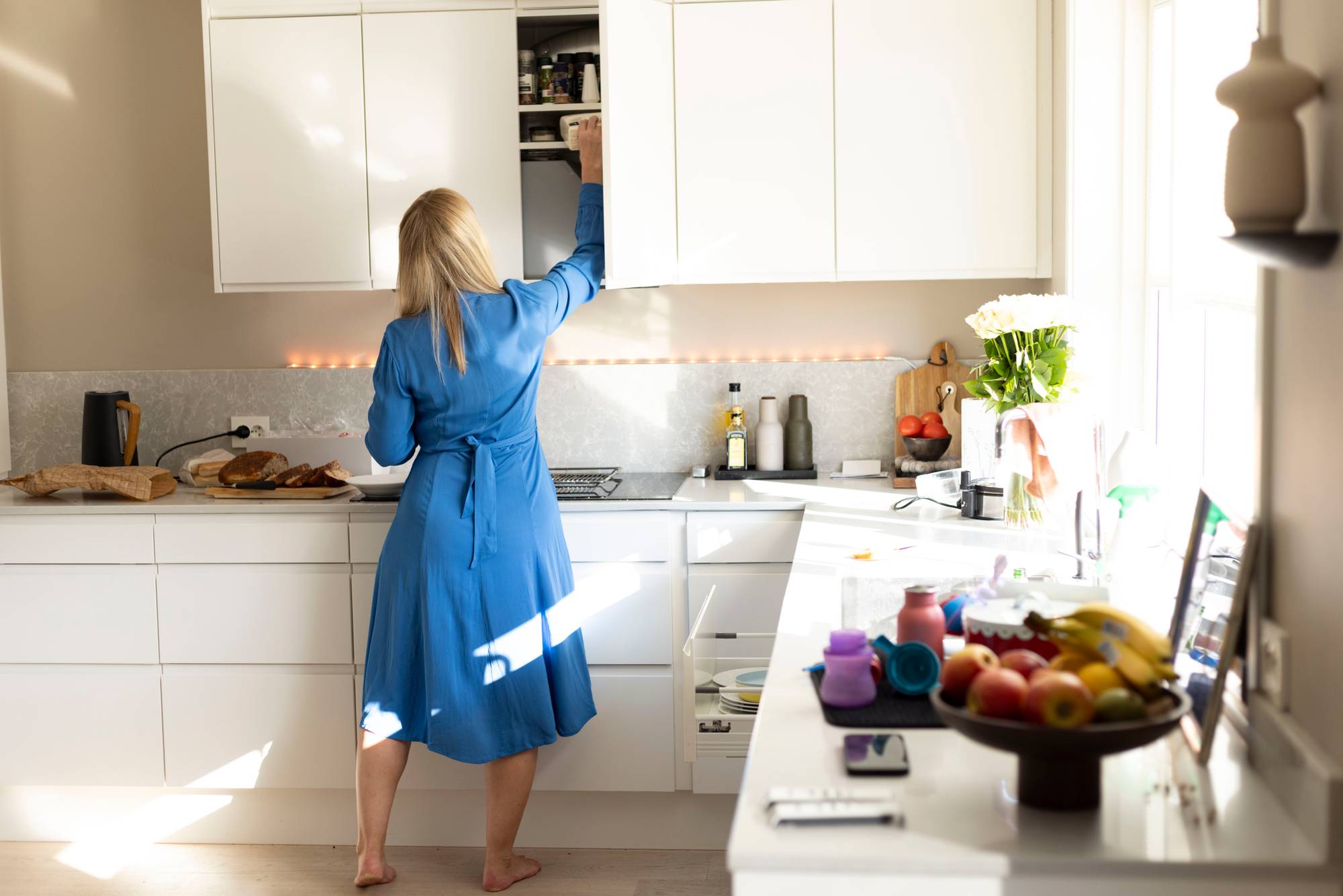 NRK-profil Linn Wiik åpner opp om overgrep i barndommen – NRK Norge ...