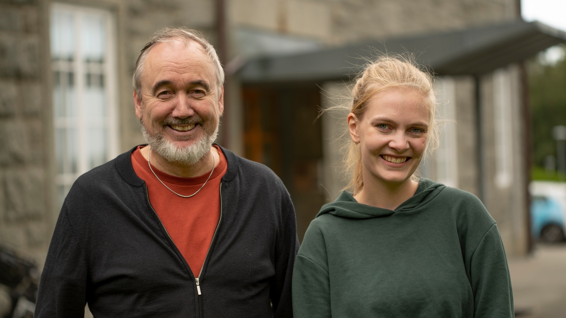 Lokalen - Distriktsprogram - Rogaland - NRK Radio