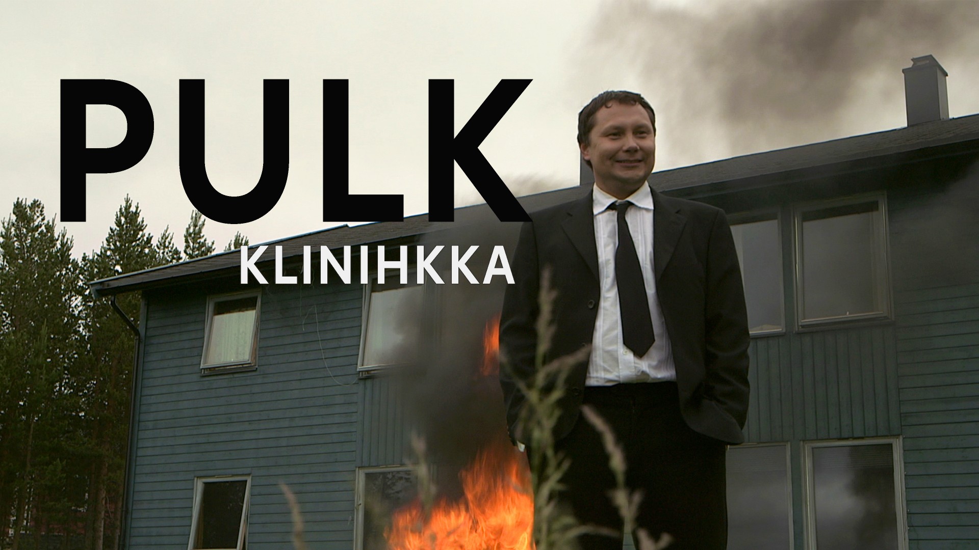 Pulk - NRK TV