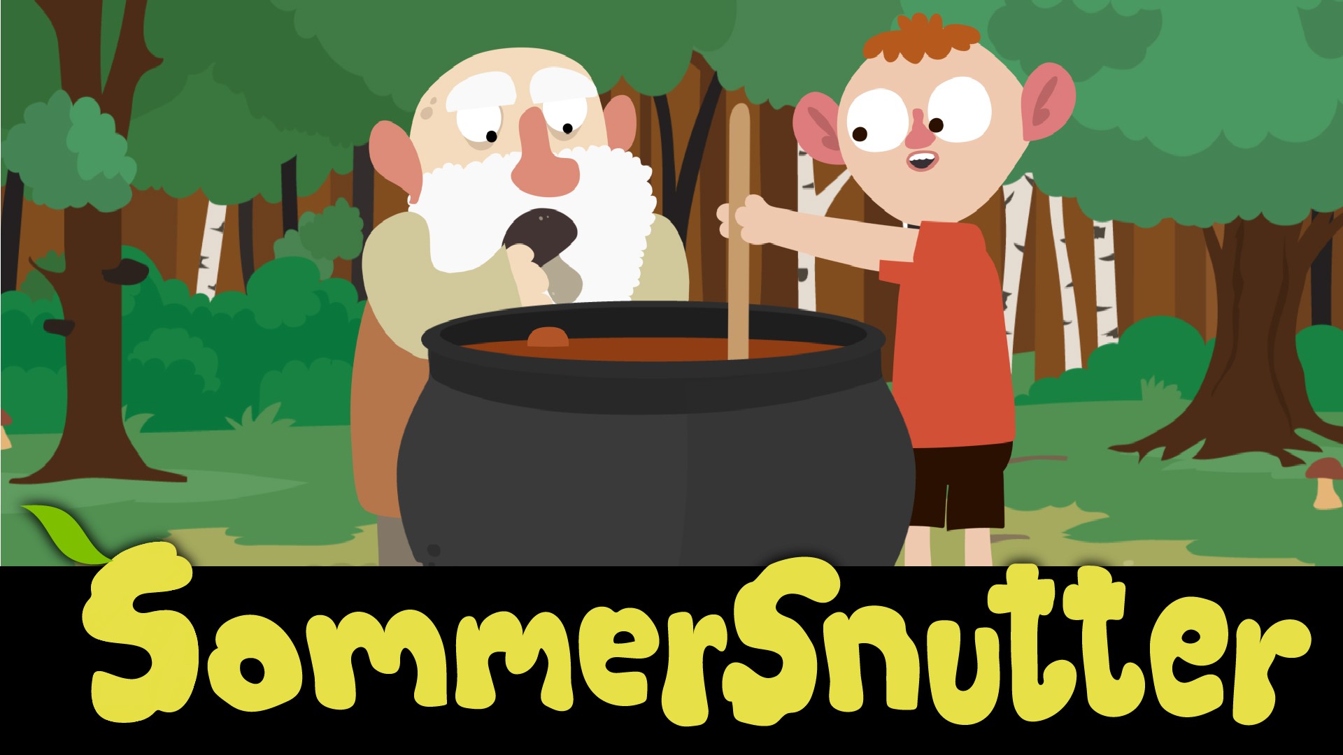 Norske grønnsaker – sommersnutter - NRK TV