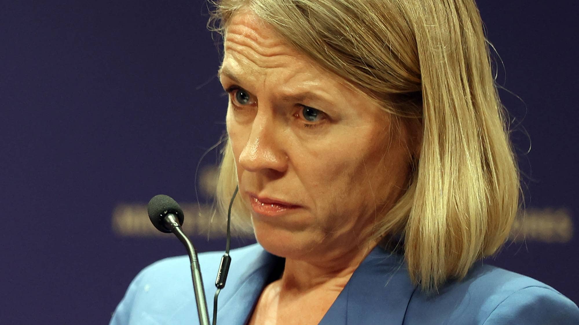 Flere Rødt-politikere snur om våpen til Ukraina – NRK Norge – Oversikt over nyheter fra ulike ...