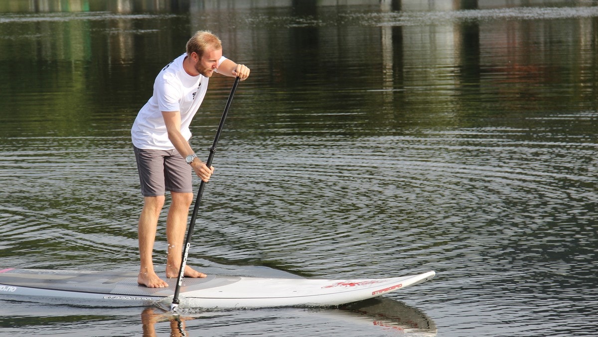 Suping – NRK Buskerud – Lokale nyheter, TV og radio