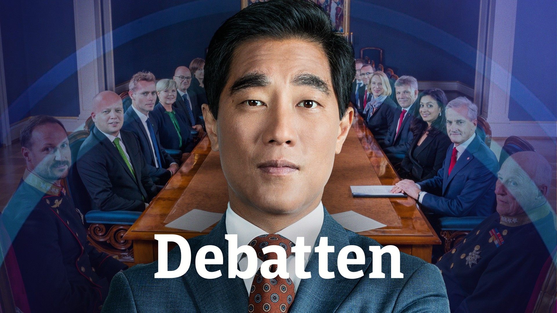Debatten - NRK TV