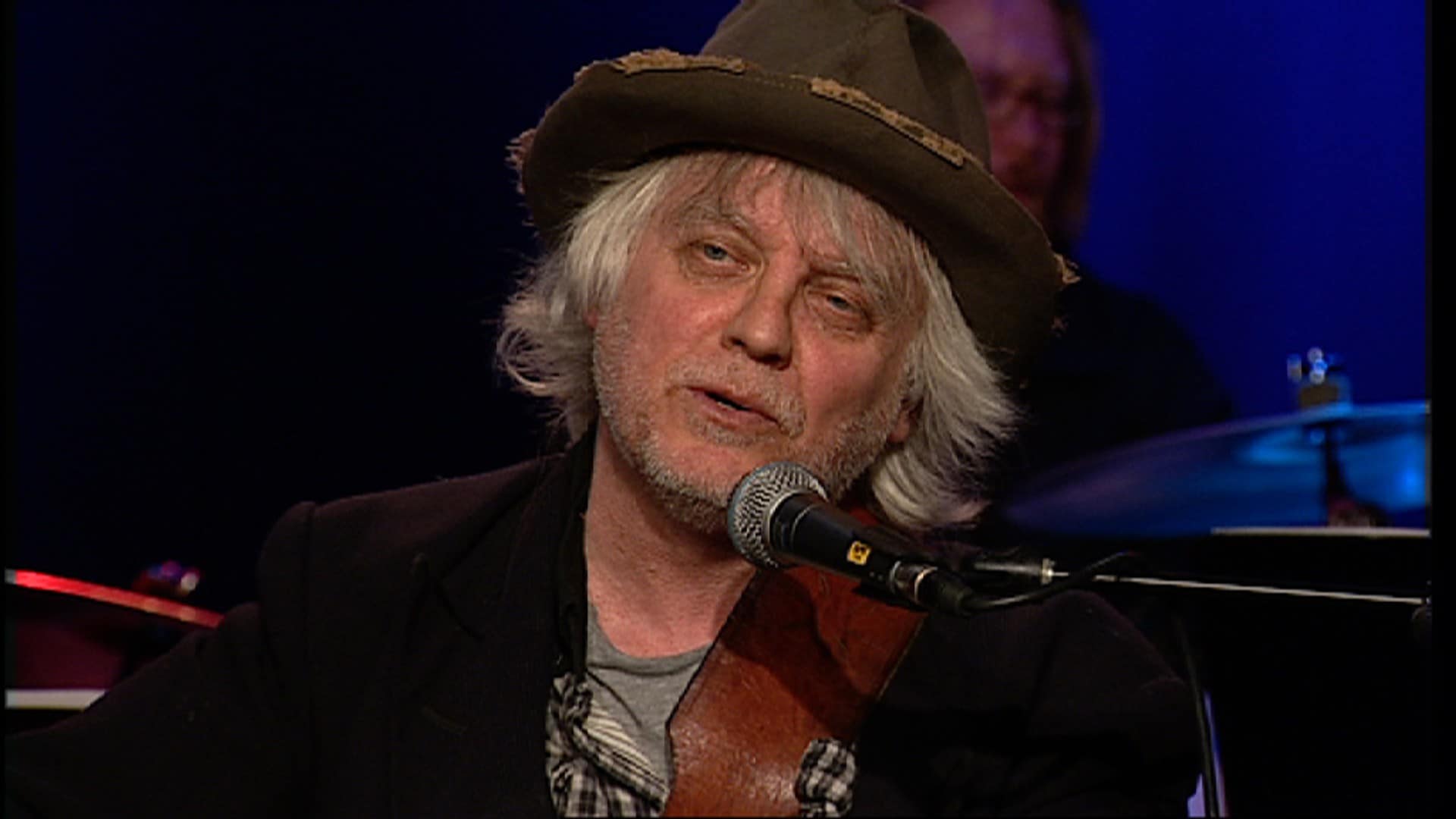 Alle elskar Willie Nelson - NRK TV