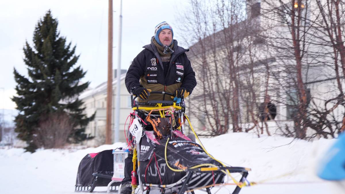 Harald Tuneheim durer på – NRK Sport – Sportsnyheter, resultater og ...