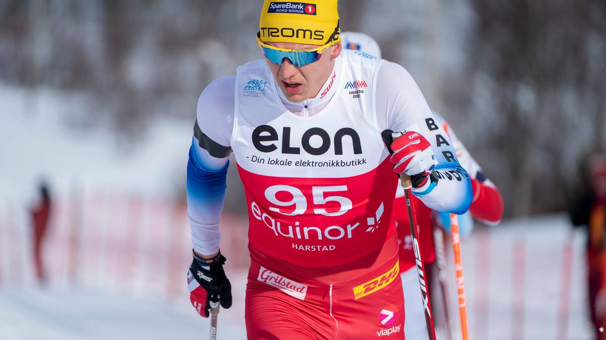 Valnes står over sesongåpningen – NRK Sport – Sportsnyheter, resultater ...