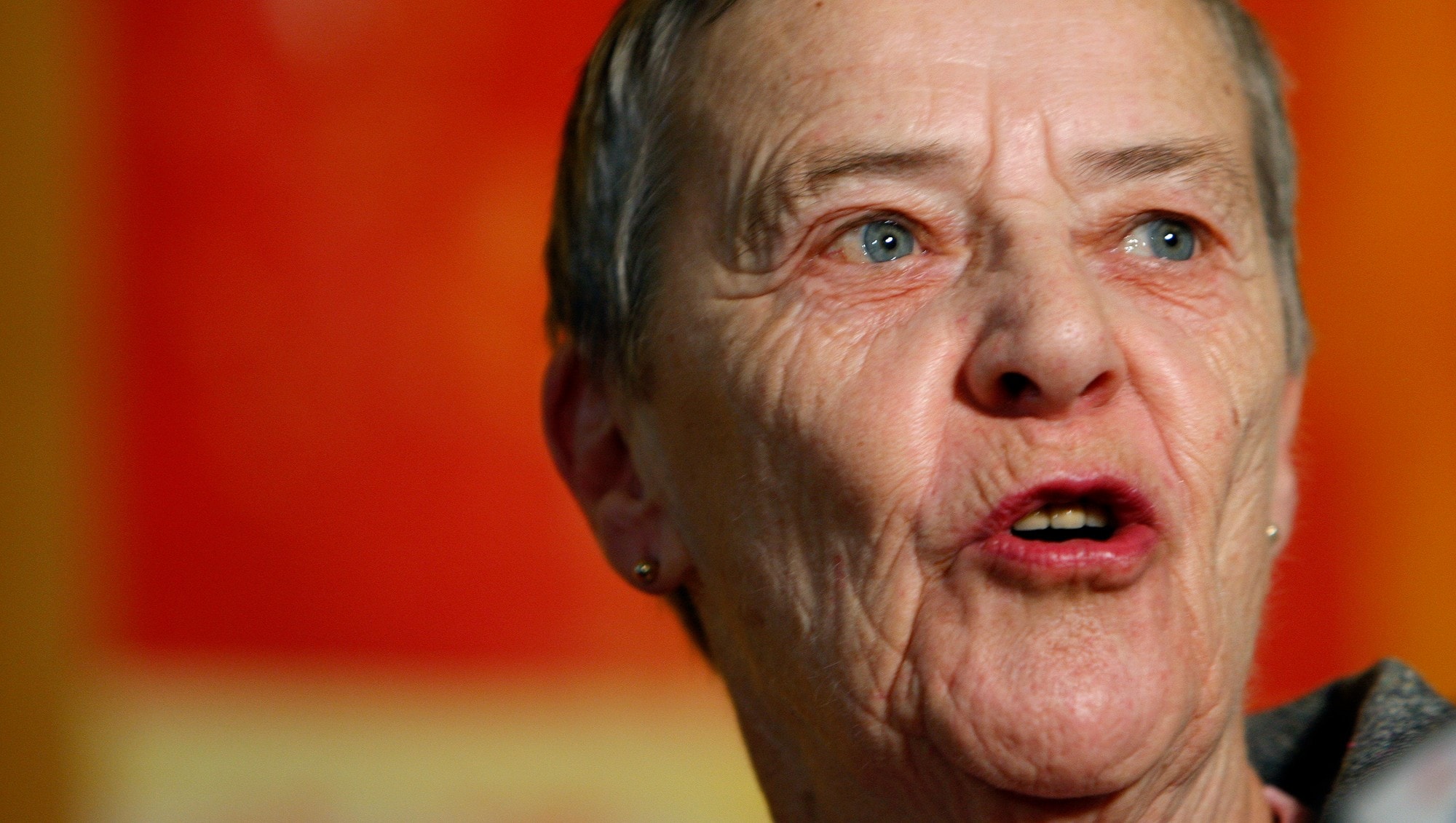 Kim Friele i strupen på LLH – NRK Kultur og underholdning