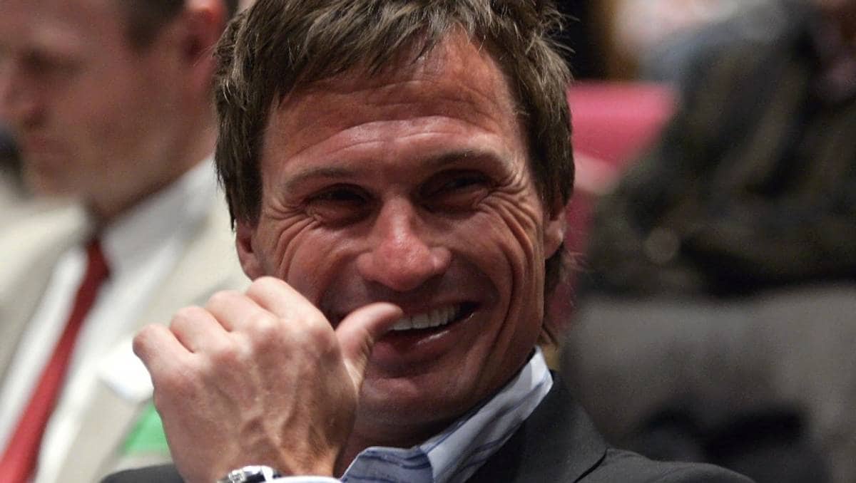 Ydmyke sjefer er best! – NRK Kultur og underholdning