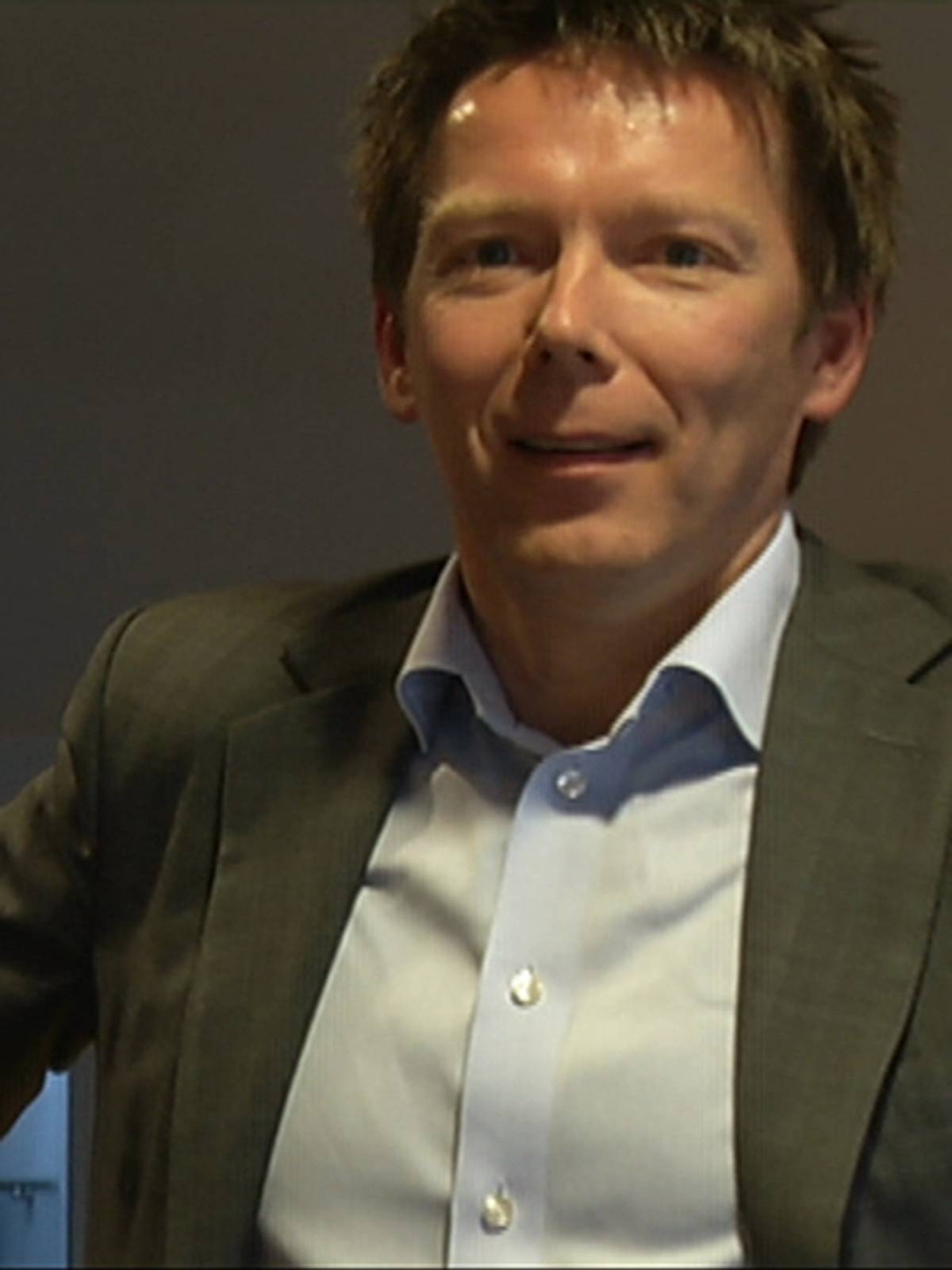 Håper på løsning i oljemessekrangel – NRK Rogaland – Lokale nyheter, TV ...