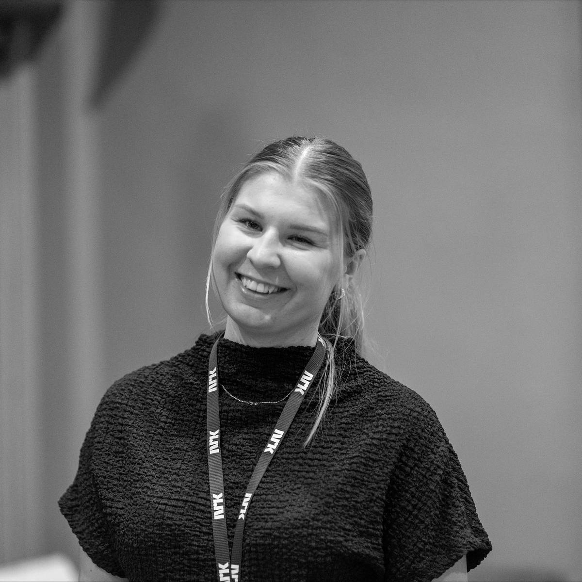 BlimE-artist Agnete Saba: – Er ikke jeg litt for gammel? – NRK Sápmi ...