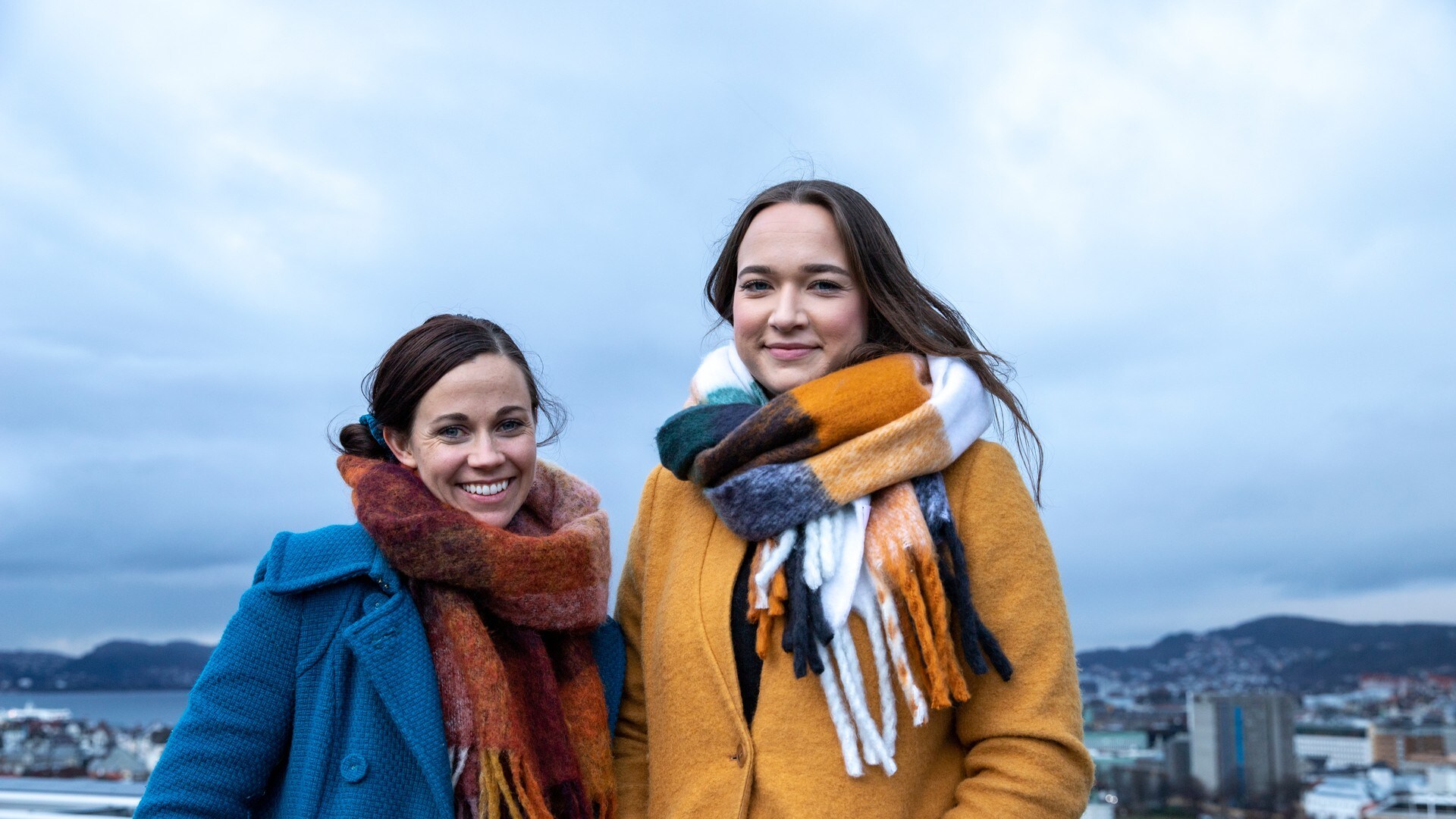 Hordaland i dag - Distriktsprogram - Hordaland - NRK Radio