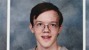 FBI har identifisert mannen som skjøt Donald Trump som Thomas Matthew ...