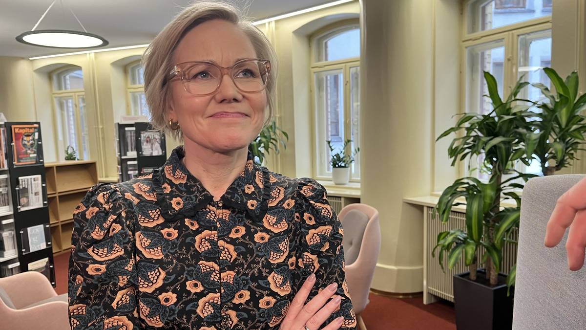 Finnmarkingene har dårligst helse – NRK Troms og Finnmark