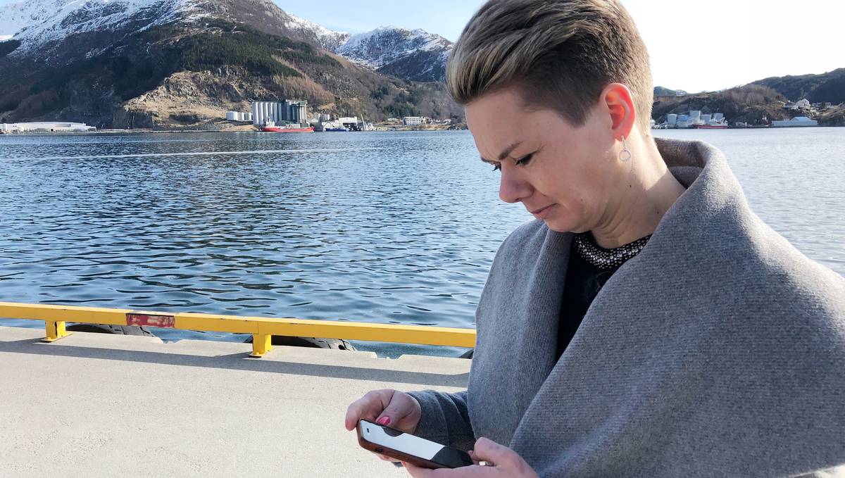 Norske ordførarar med felles valløfte: Seier nei til hets og ...