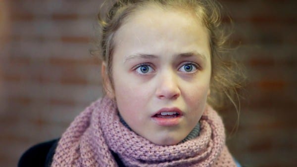NRK Super - Jenter