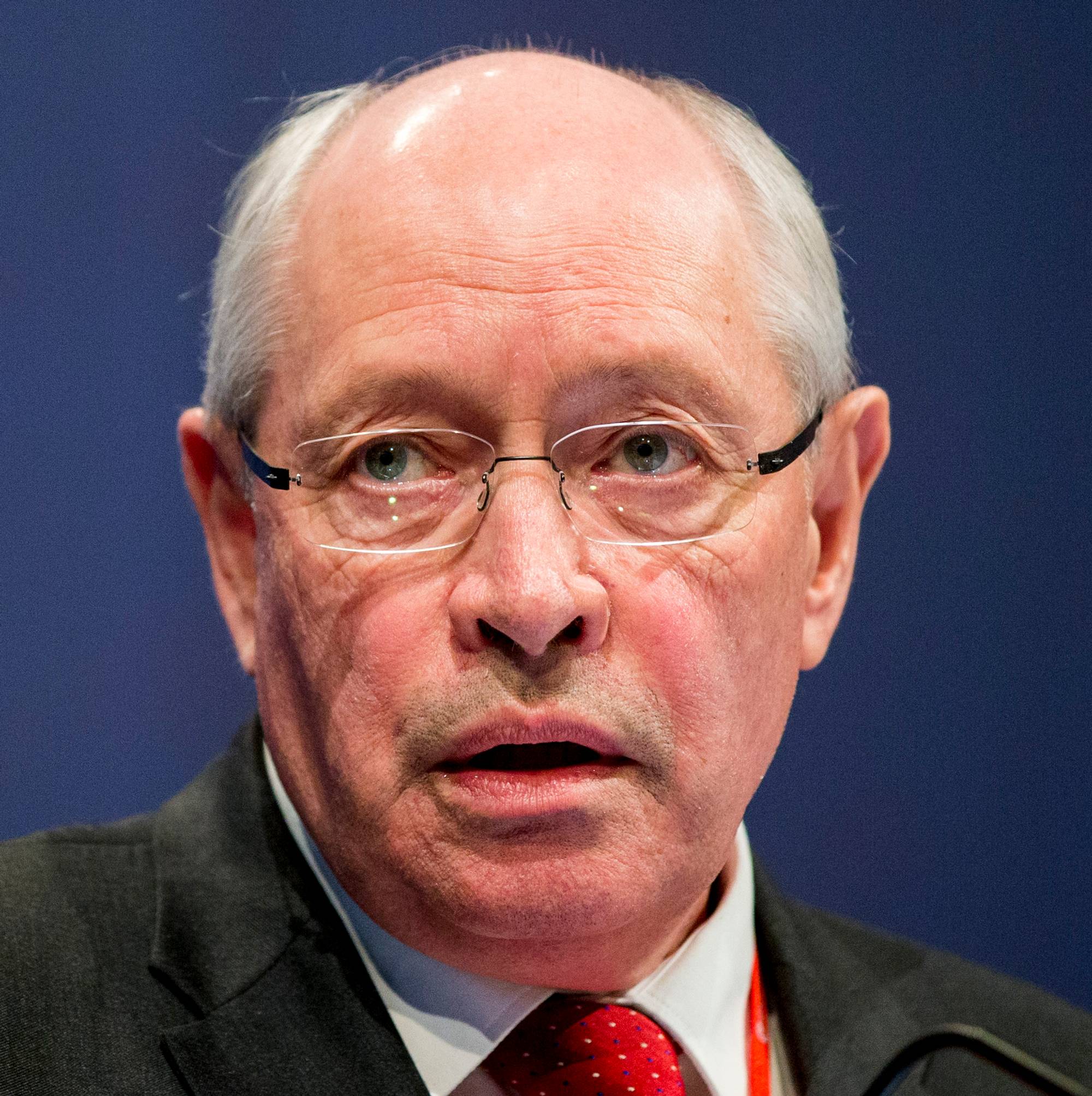 SV må inn i regjeringen nå – Ytring