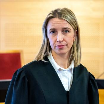 Økokrim ber om over tre år i fengsel og millionbot for Besseberg – NRK ...