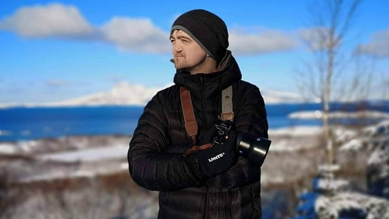 Åge Aleksandersen kritiseres for ikke betale for bilder i Bodø – NRK ...