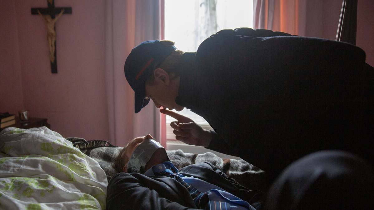 Krim fra virkelig­heten om Philip Holst-Cappelen – Programomtaler