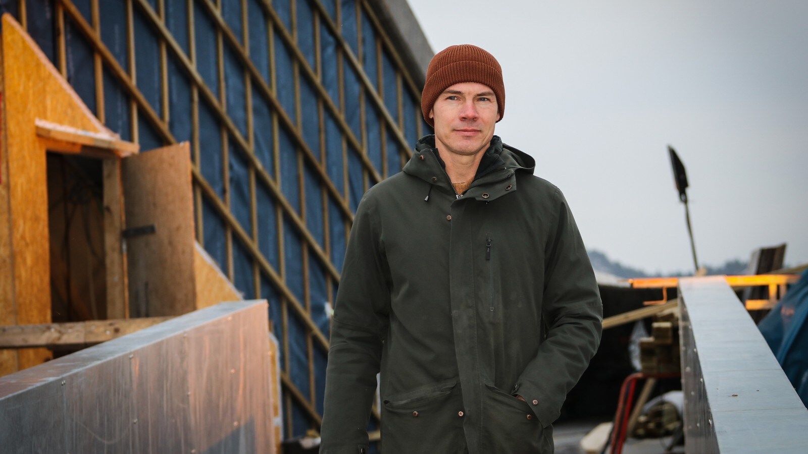 To måneder til «Under» åpner – NRK Sørlandet – Lokale nyheter, TV og radio