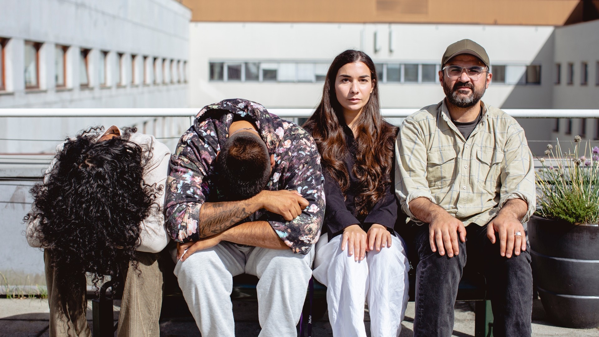 26. oktober 2022 - Med All Respekt - NRK Radio