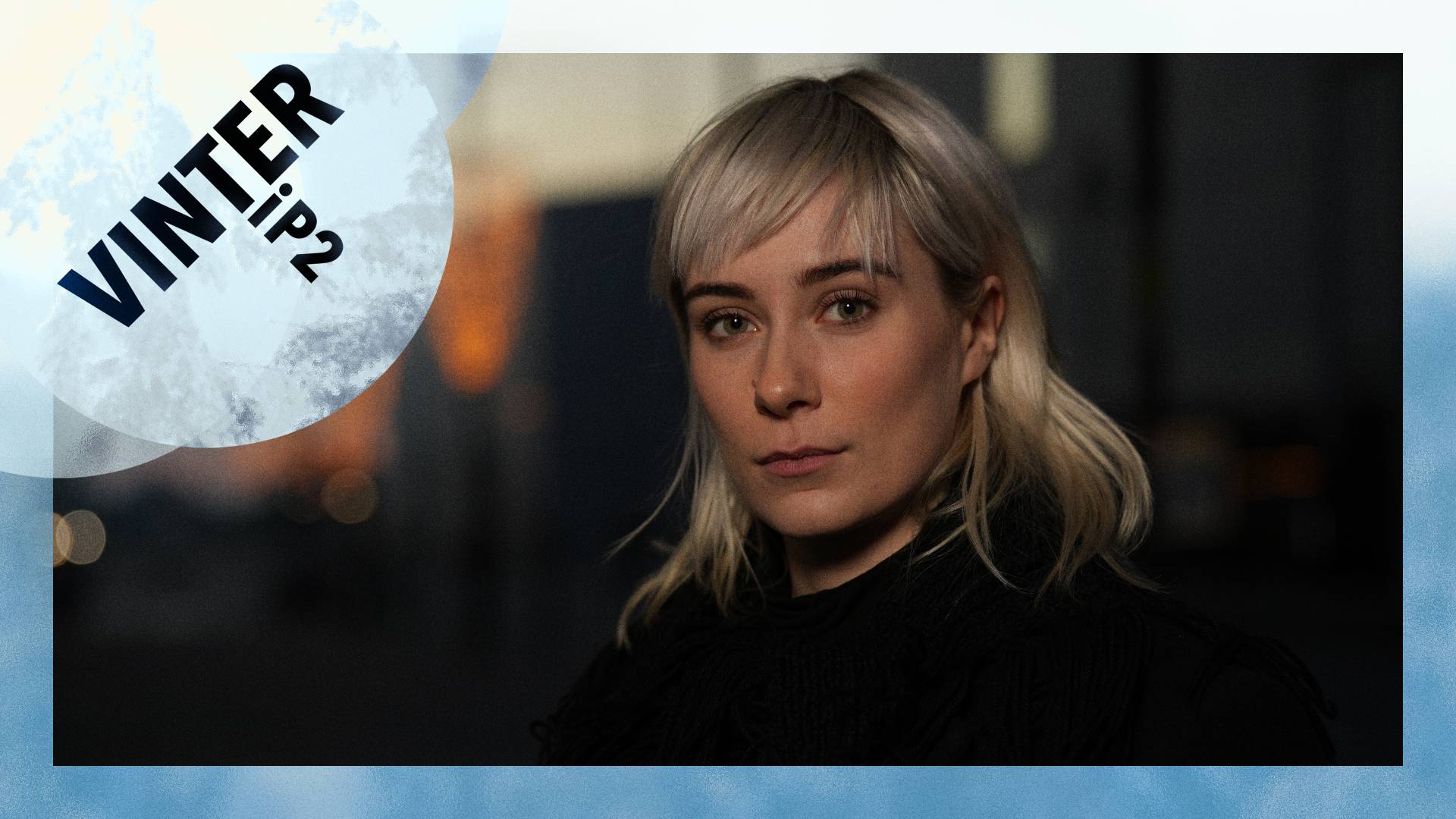 Witch Club Satans Nikoline Spjelkavik - Sommer i P2 - NRK Radio