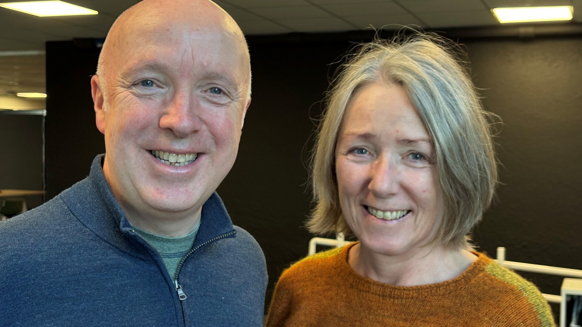 Pop for klima og morgen blant birkebeinerne. - Opptur - NRK Radio