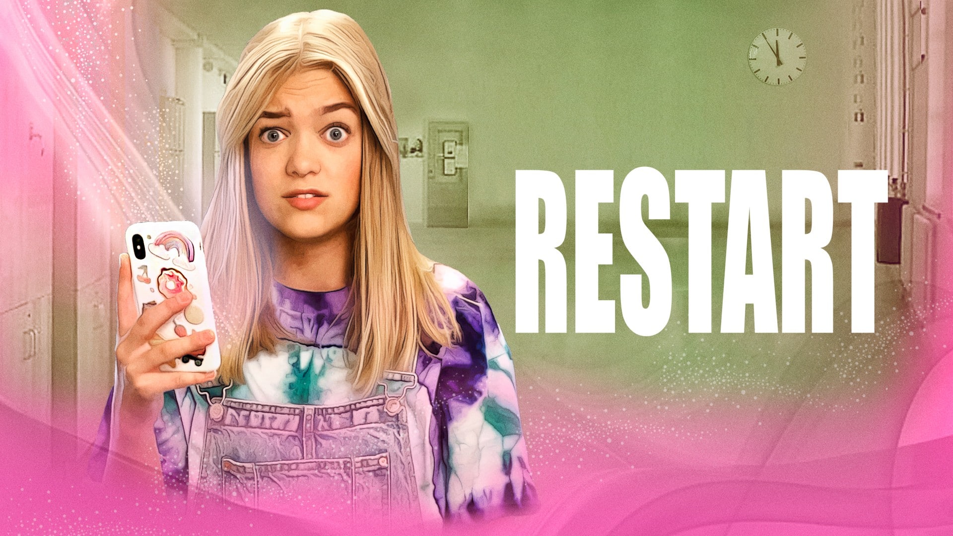 Restart – NRK TV
