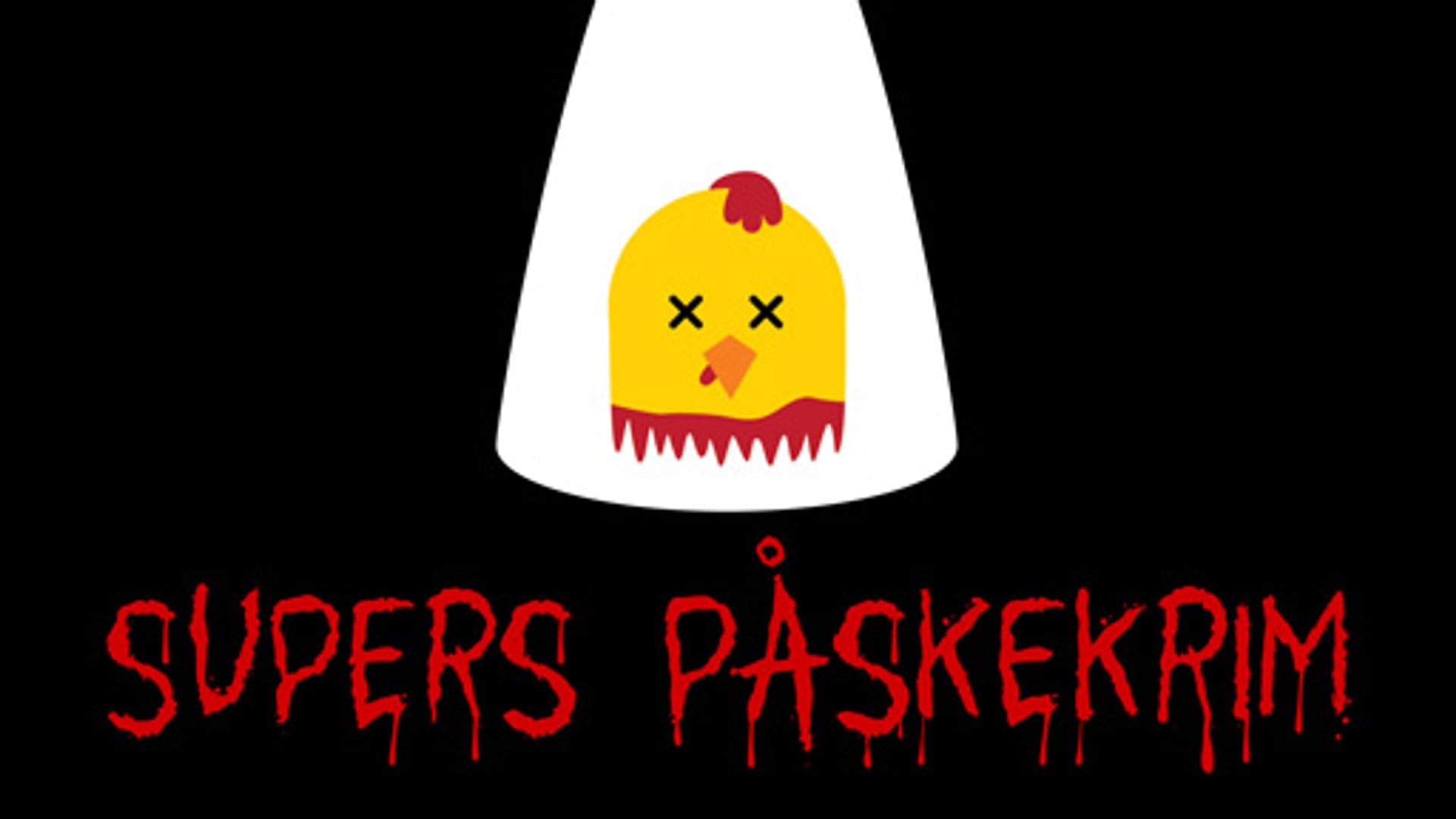 Supers påskekrim, episode 1 – NRK