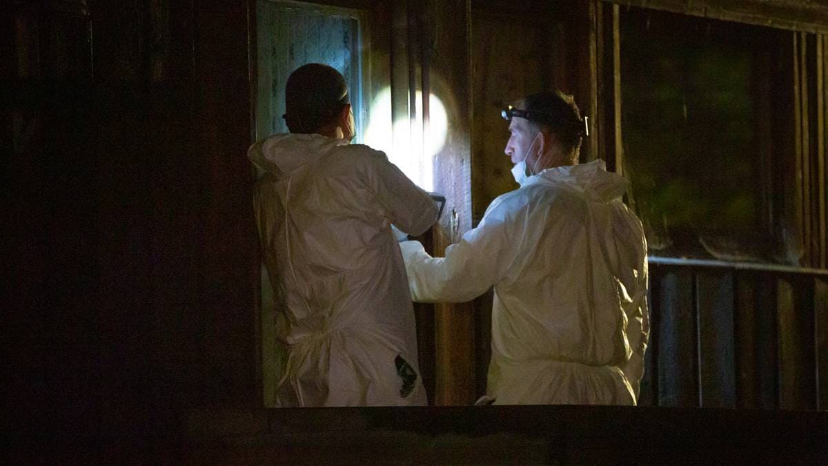 Mannen som drepte sin mor på Byåsen i Trondheim i 2020 er dømt til 11 ...