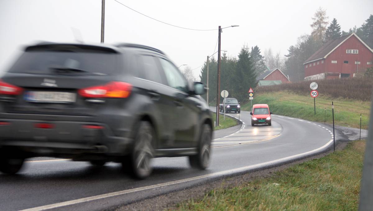 Her kan det bli bompenger – NRK Vestfold og Telemark – Lokale nyheter, TV og radio