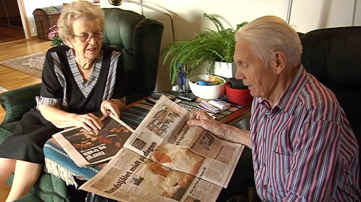 Eldre Ber Om Mer Politi Nrk Vestfold Og Telemark Lokale Nyheter Tv