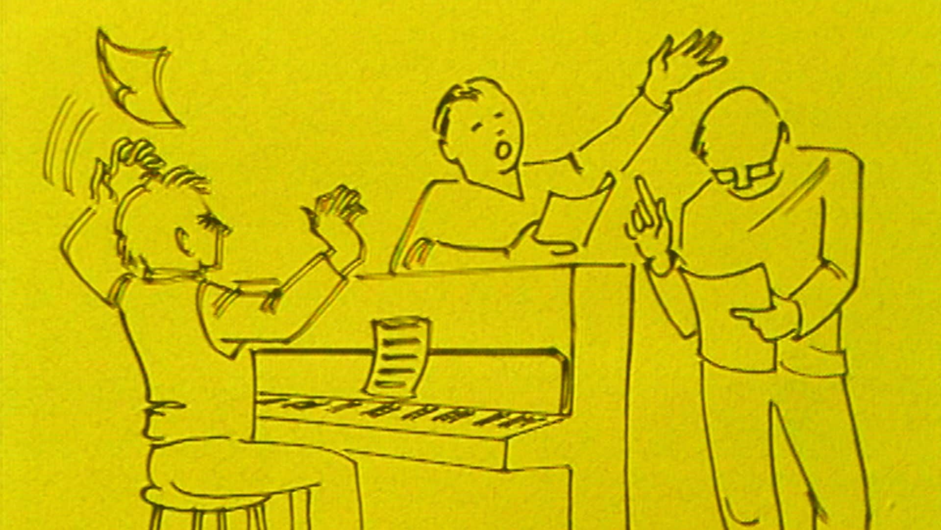 Vi lager revy - NRK TV