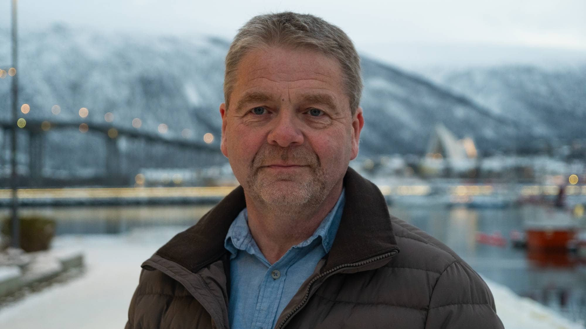 Varsler ytter­ligere kvote­kutt på torsk: – Dramatisk for kyst­samfunnene – NRK Troms og Finnmark