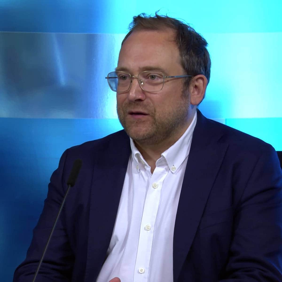 Dag Erik Pedersen er død – NRK Vestfold og Telemark – Lokale nyheter ...