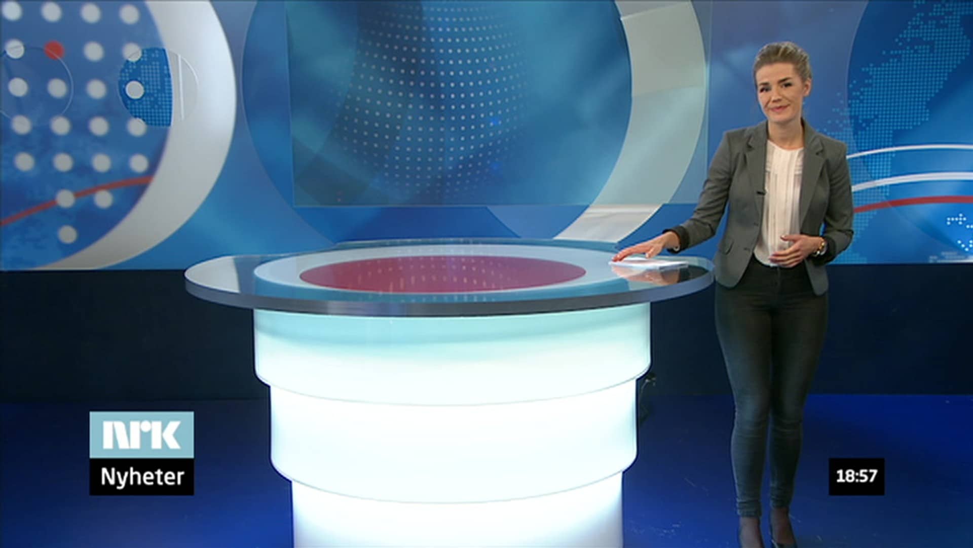 SE VESTLANDSREVYEN: – NRK Vestland