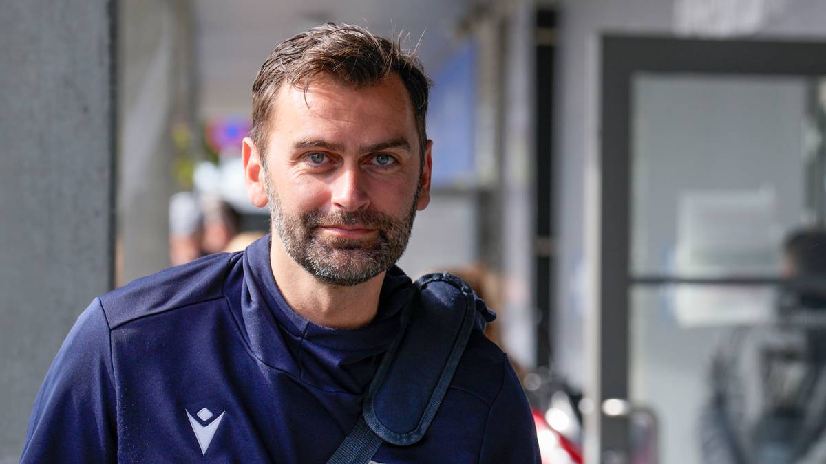 Medier: Magne Hoseth tar over dansk klubb – NRK Sport – Sportsnyheter ...