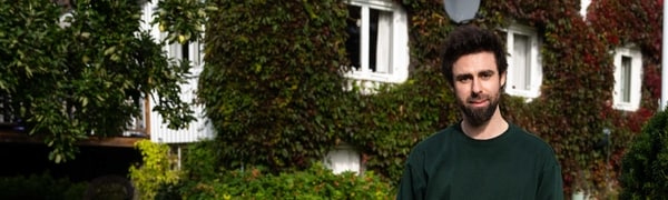 Tommy er singel, men vil ha kjæreste. Hvorfor er det så vanskelig å ...
