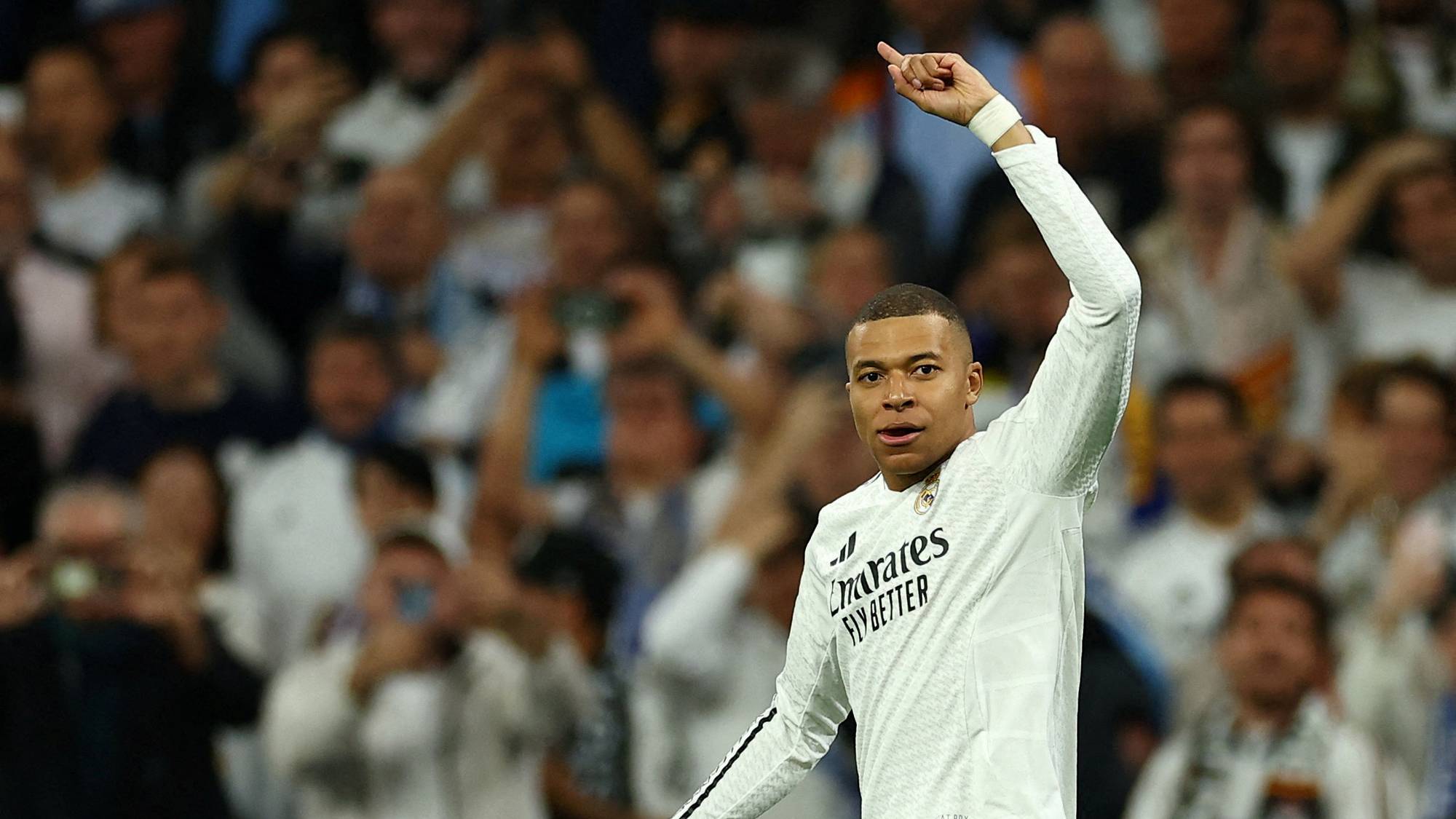 Real Madrid – NRK Sport – Sportsnyheter, resultater og sendeplan