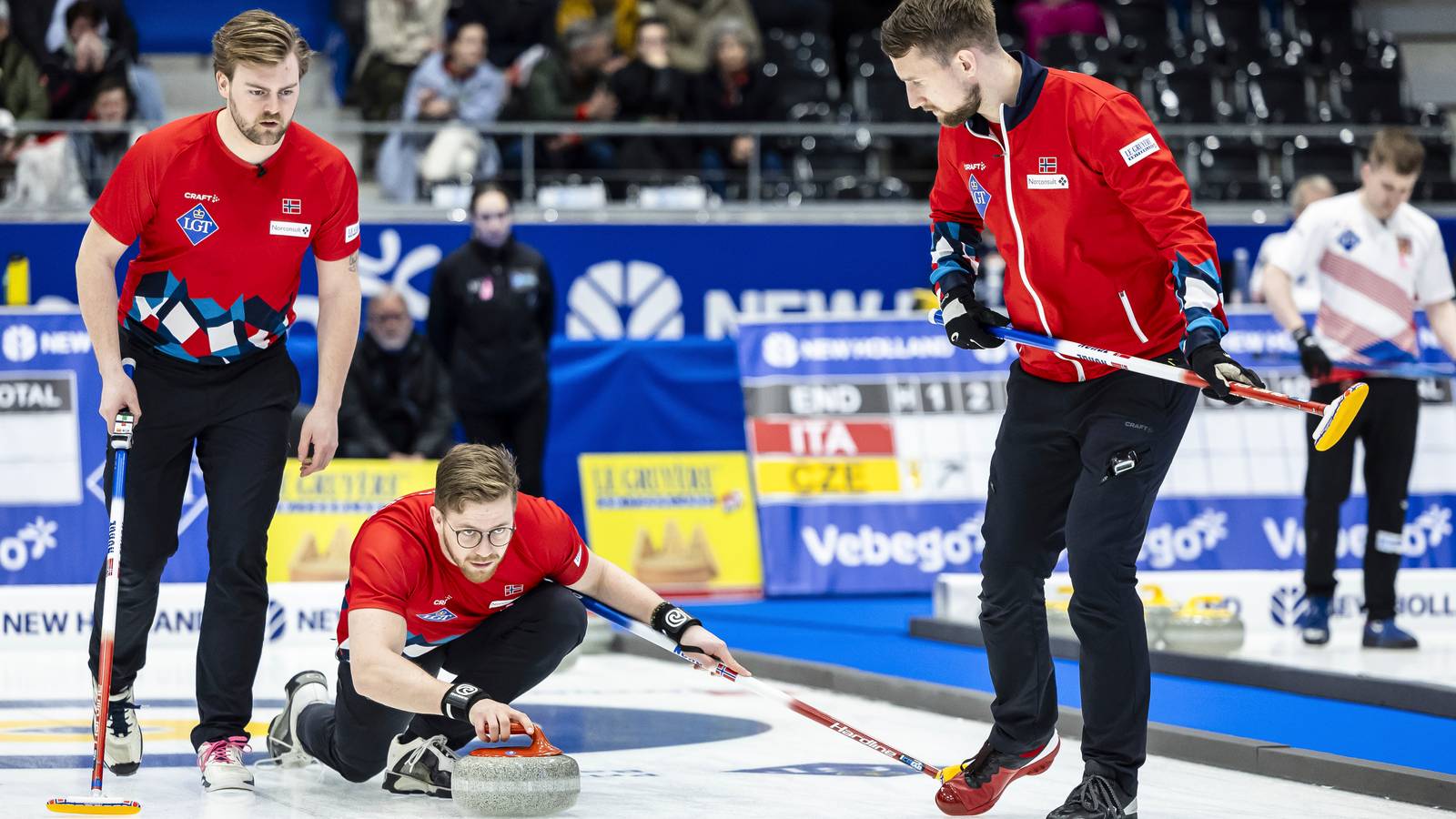 Sportsnyheter – NRK Sport – Sportsnyheter, resultater og sendeplan