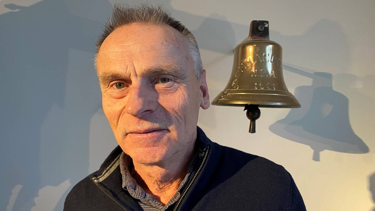 Tidligere skipssjef kritisk til rettsak – NRK Vestland Tidligere skipssjef kritisk til rettsak – NRK Vestland