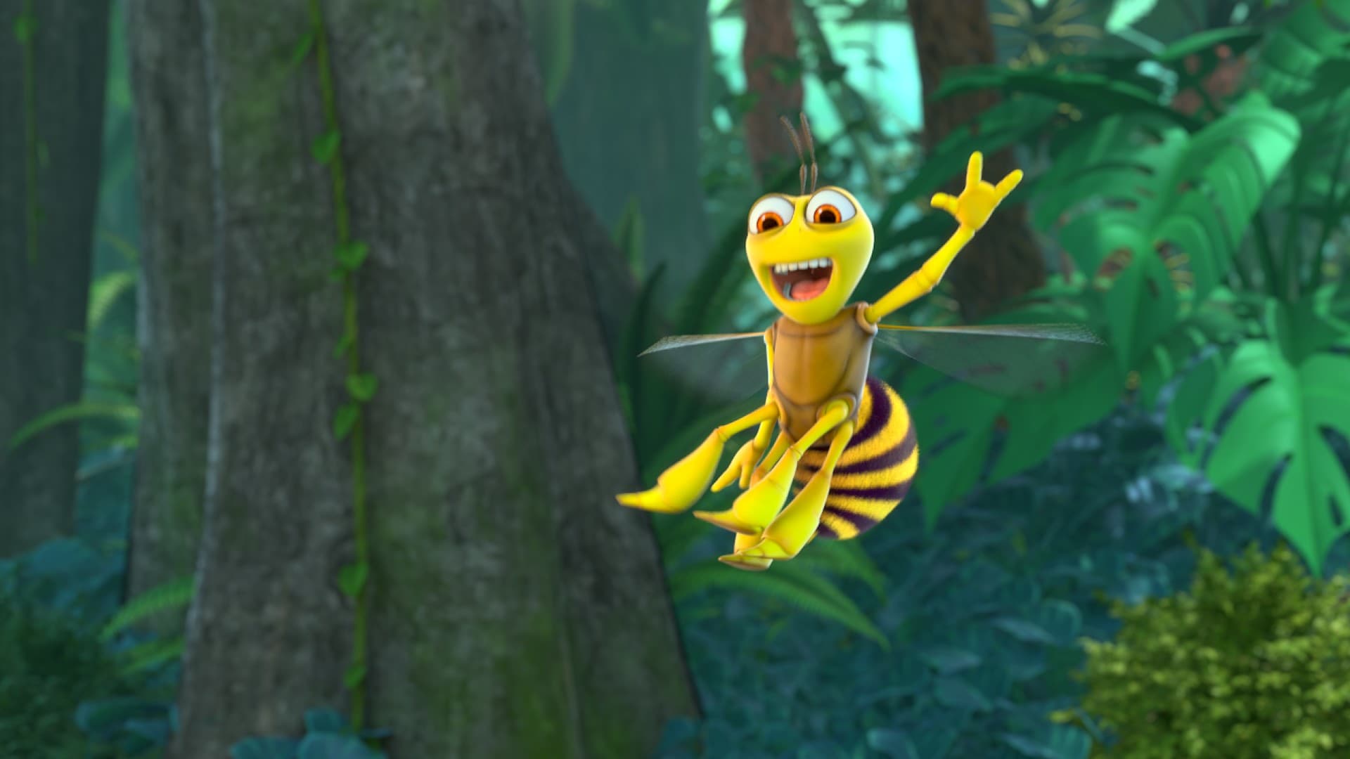 Ape og Snabel - NRK TV