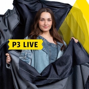 P3 Live - NRK Radio
