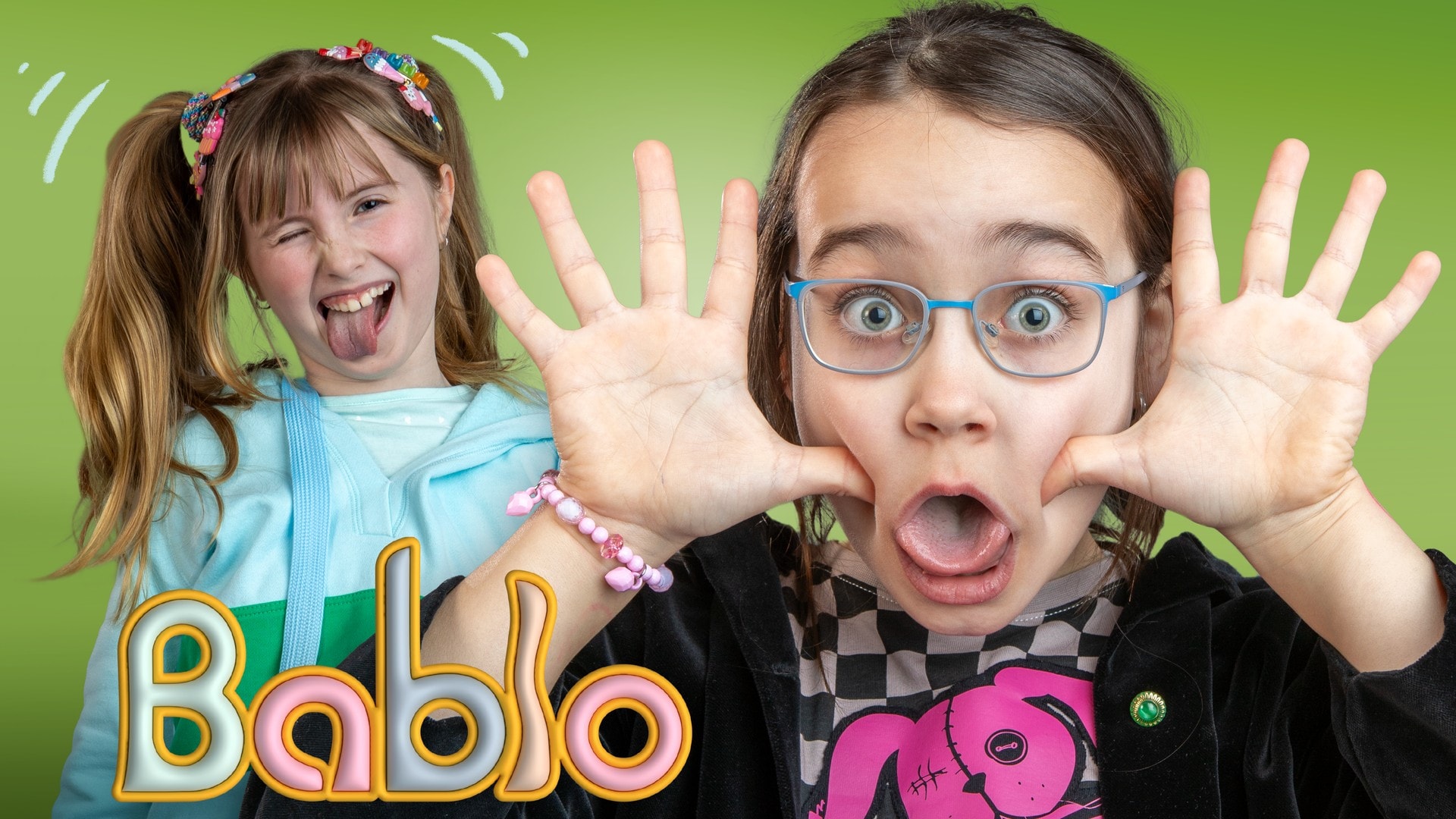 Bablo - NRK TV