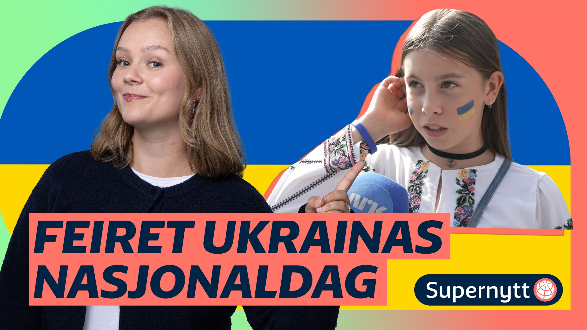 Supernytt - NRK TV