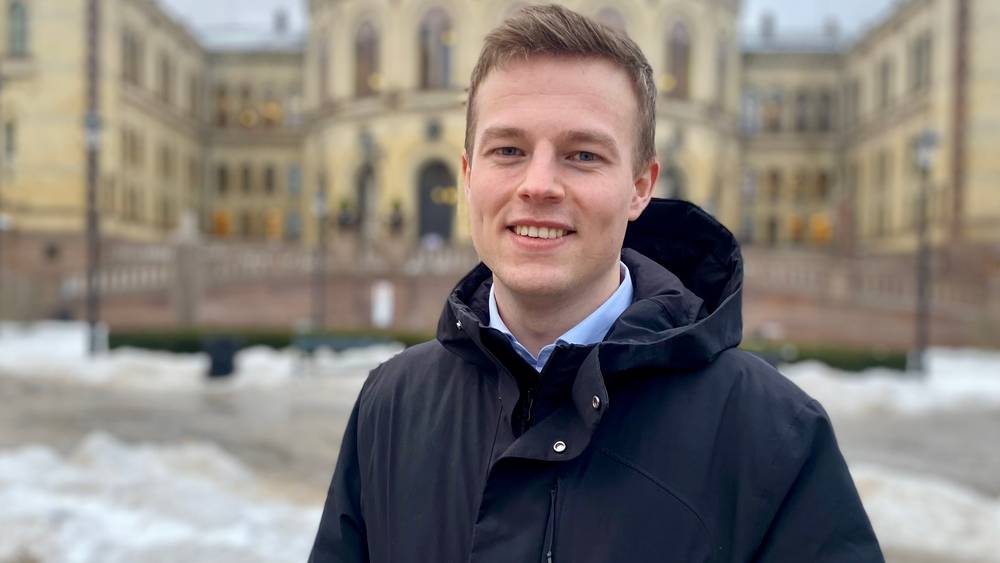 Christian Karlsen i PKI mener barn i barnehagen bør lære om ...